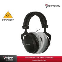 Behringer BH770 Closed Back Studio Reference Headphones for ...