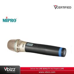 MIPRO ACT30H UHF Handheld Microphone | Vbizz