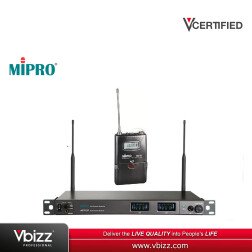 MIPRO ACT727/ACT7T Wireless Lavalier System
