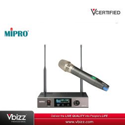 MIPRO ACT71/ACT70H Wireless Handheld System | Vbizz