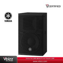 YAMAHA CHR10 10" 700W 2-WAY LOUDSPEAKER PASSIVE SPEAKER | PA SYSTEM ...