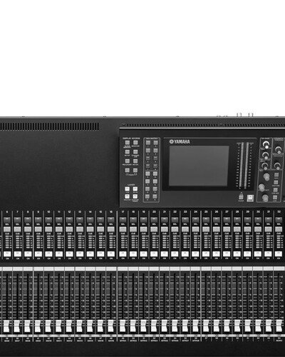 Digital Mixer | PA SYSTEM MALAYSIA