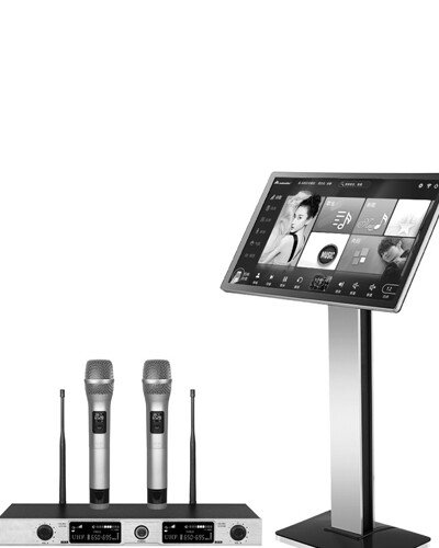 Karaoke System | PA SYSTEM MALAYSIA