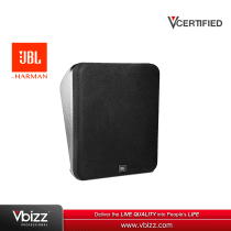 JBL 8320 Compact Cinema Surround Speaker for Digital Applications | PA ...