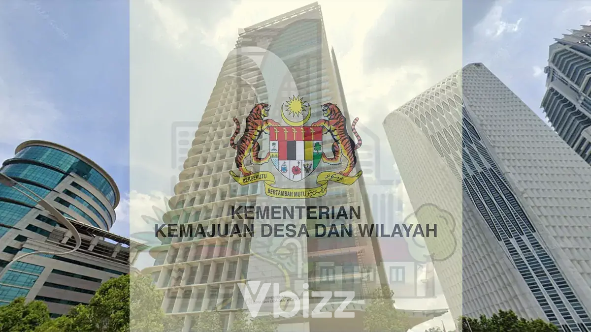 Conference System Installation at KKDW Putrajaya (Kementerian Kemajuan ...