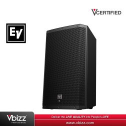 [Discontinued] Electro Voice ZLX12P 12" 1000W Powered Speaker | PA ...