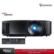Optoma SA500 SVGA Projector | Vbizz