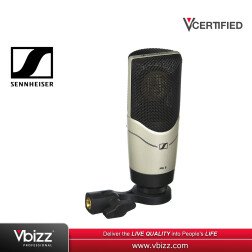 Sennheiser MK 8 Microphone (MK8) | PA SYSTEM MALAYSIA