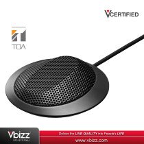 [Discontinued] TOA EM700 Boundary Microphone (Clearance Price) | Vbizz