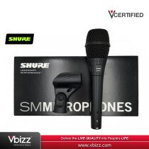 [Discontinued] Shure SM87A Microphone (SM 87 A) | Vbizz