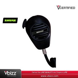 [Discontinued] Shure 527C Paging Microphone (527 C)