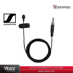 Sennheiser ME 4 Lavalier Microphone | PA SYSTEM MALAYSIA