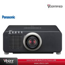 Panasonic PT DX100 Projector | Vbizz