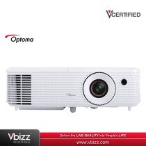 Optoma HD29DSE Full HD Home Projector | PA SYSTEM MALAYSIA