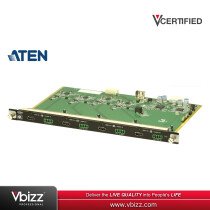 ATEN VM7814 4-Port 4K Input Board for Seamless AV Integration | PA ...