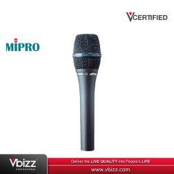 MIPRO MM707P Microphone | PA SYSTEM MALAYSIA