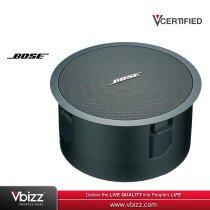 Bose FreeSpace 3 Series II Acoustimass 200W Ceiling Subwoofer - Black ...