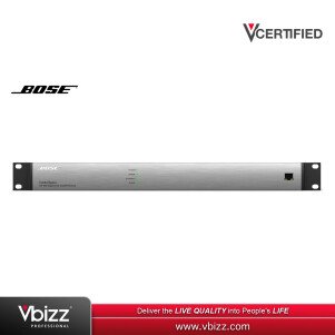Bose ControlSpace ESP 880 Speaker Management System for Superior Audio Performance | PA SYSTEM ...