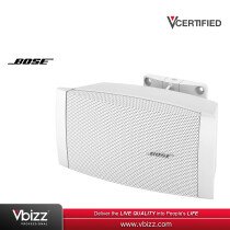 Bose FreeSpace DS 16S 2.25" 16W Passive Speaker - White for Superior Sound Performance | PA ...
