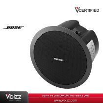 Bose FreeSpace DS 16F Ceiling Speaker - Black for Superior Sound ...