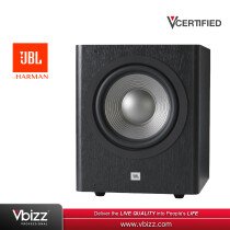 JBL SUB250P 10" 400W Powered Subwoofer | Vbizz