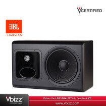 JBL LSR6312SP 12" 250W Powered Studio Subwoofer | PA SYSTEM MALAYSIA
