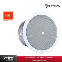 JBL Control 26CTLS 6.5" 150W Ceiling Speaker | Vbizz