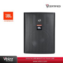 JBL Control 25AV 5.25" 200W Speaker | Vbizz