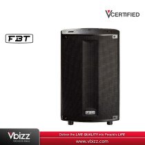 FBT PROMAXX14 14" 700W Passive Speaker for Professional Sound Systems ...