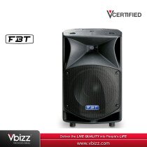FBT PROMAXX12 12" 600W Passive Speaker for Live Sound Systems
