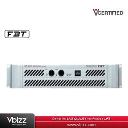 FBT HP600 Power Amplifier for Professional Sound Systems | Vbizz