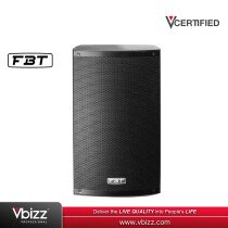 FBT X LITE 15A 15" 1000W Powered Speaker for Professional Sound ...