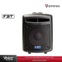 FBT MAXX 9SA Powered Subwoofer for Professional Audio Systems | PA SYSTEM MALAYSIA
