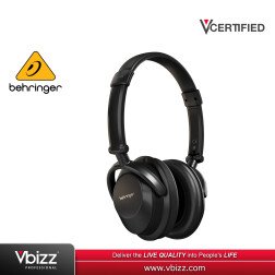 Behringer HC2000 Studio Monitoring Headphones for Professional Audio ...