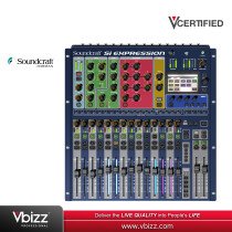Soundcraft SI EXPRESSION 1 Audio Digital Mixer | Vbizz