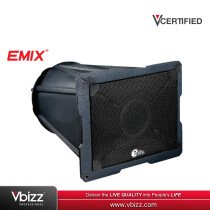 Emix EMWT3008A 180W Horn Speaker for Powerful Sound Projection in ...
