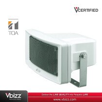 TOA CS304 30W Passive Speaker | PA SYSTEM MALAYSIA