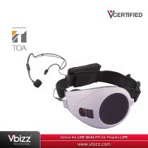 TOA ER1000 Portable PA System | PA SYSTEM MALAYSIA