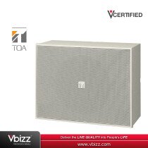 TOA BS678 6" 6W Passive Speaker | PA SYSTEM MALAYSIA