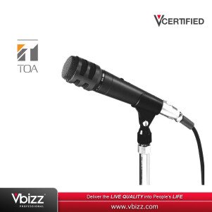 TOA DM1200 Microphone | Vbizz