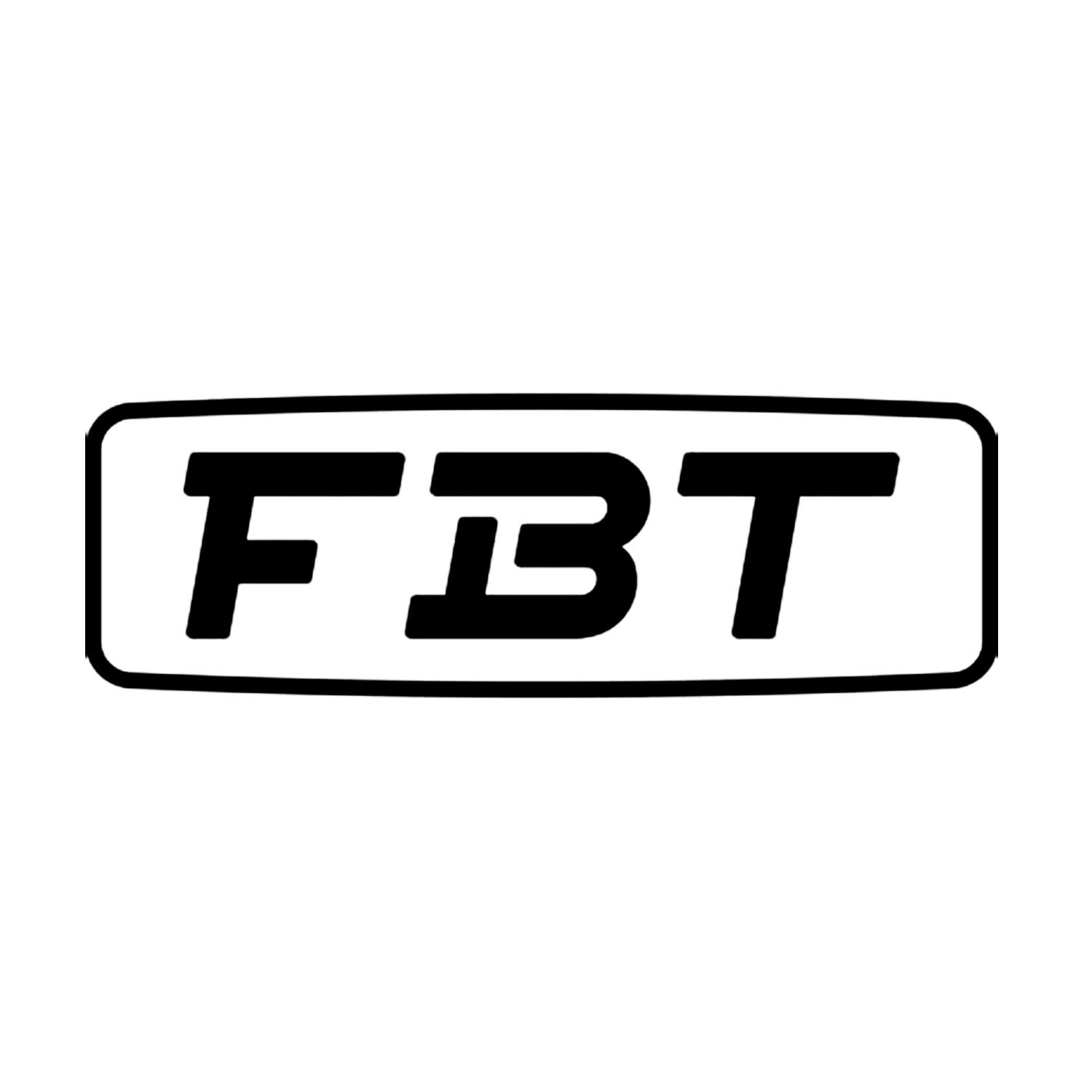FBT | PA SYSTEM MALAYSIA