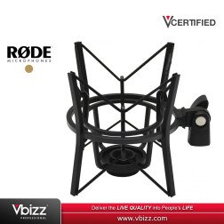 Rode PSM1 Microphone Shock Mount